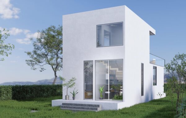 HomeAccess America – Modular Housing Solutions in USA